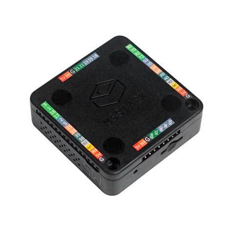 M Stack Esp Basic Core Iot Development Kit Buy Online At Low Price In India Electronicscomp