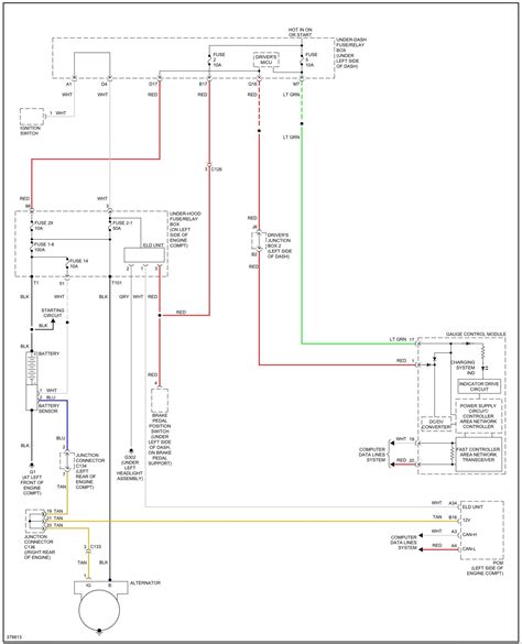 Alternator Troubles Any Ideas Car Stereo Forum