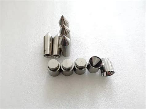 Custom Extrusion Compression Dies Tips And Dies For Cable Extrusion