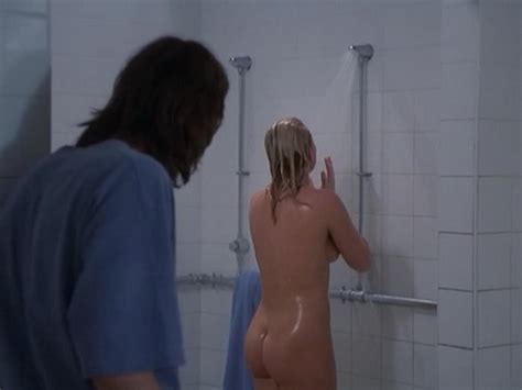 Naked Samantha Womack In Up N Under