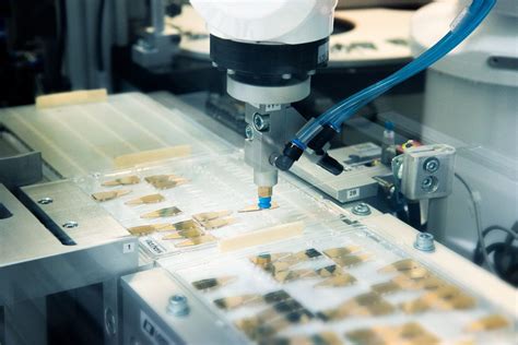 Schott Minifab On Linkedin Diagnostics Microfluidics Pointofcare