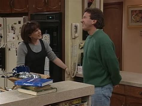 Home Improvement Season 4 Trakt