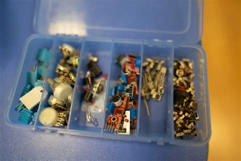4 Key Benefits Of Electronic Component Kitting For Oems 4 Key Benefits Of Electronic Component Kitting For Oems