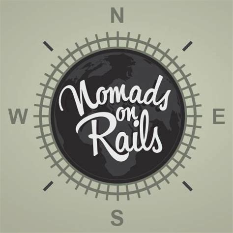 Nomads On Rails Medium