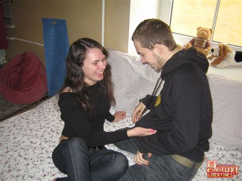 EXCITED ABOUT HER FIRST SEX Porn Picture Gallery PornHat