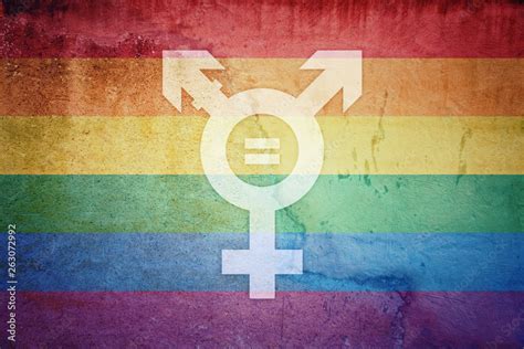 Sex Rights As A Metaphor Of Social Issue Stock Photo Adobe Stock