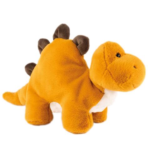 Kirschkernkissen Dinosaurier Spike Jurassic Heat