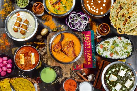 Tasty Tadka Tales Indirapuram Order Online Zomato