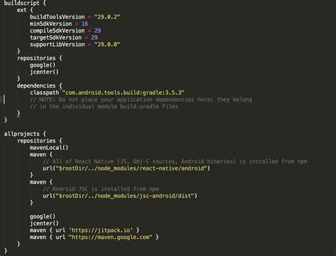 Pushtoken Always Null In Android Real Device · Issue 1039 · Onesignalreact Native Onesignal