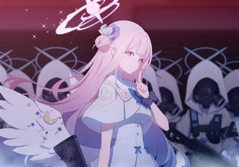 Mika Blue Archive Danbooru