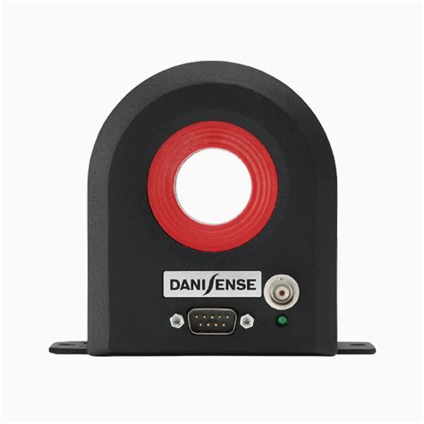 DS50UB 1VDC Calibration Danisense