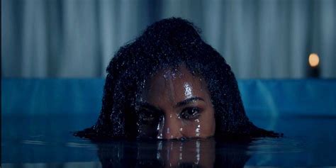 Nyla Harpers Strongest Moment From ‘the Rookie Proves Shes So Much