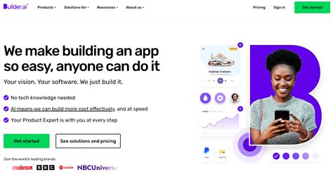 Top Ai App Developers 2024 Business Of Apps