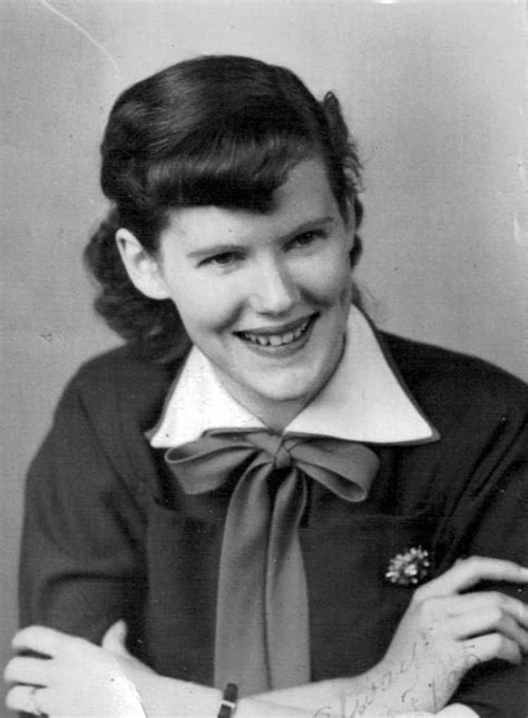 Patsy Jane Welch Dreher 1934 2019 Find A Grave Memorial