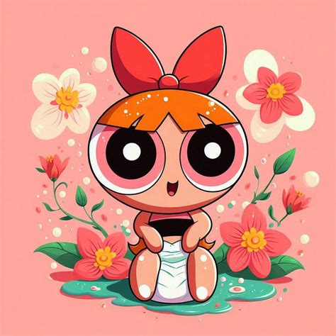 Ai Abdl Blossom 1 By Bracknellben18799 On Deviantart