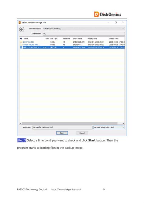 Diskgenius User Guide Pdf