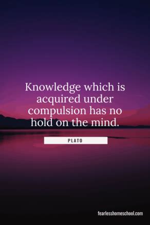 100 Of The Best Homeschooling Education Quotes Artofit