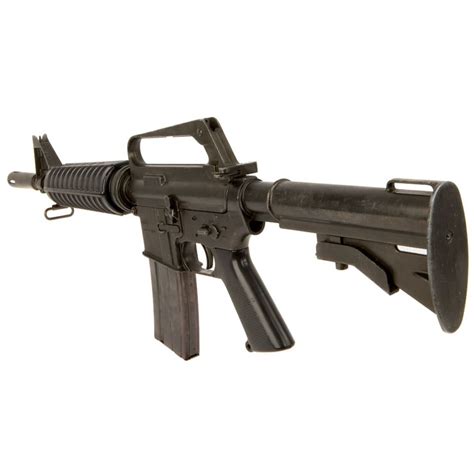 Colt M16 M4a1 Carbine Blank Firer