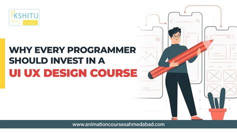 Why Every Programmer Should Invest In A UI UX Design Course
