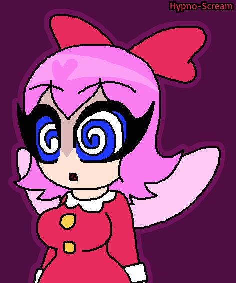 Ribbon But Bigger By Hypno Scream On Deviantart