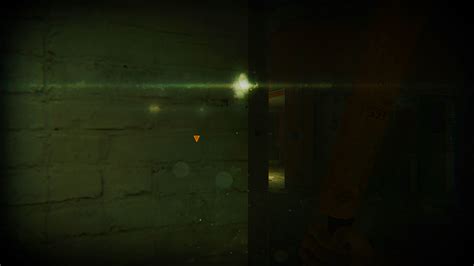 Zombiu Issues With Lights Through The Walls · Issue 635 · Cemu Project
