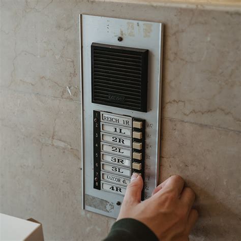 Intercom System Troubleshooting Miami Intercom