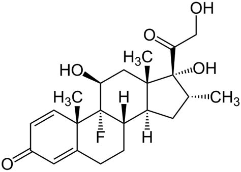 Dexamethason Wikiwand