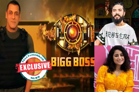Bigg Boss Season 17 Exclusive Anurag Dobhal Takes A Dig At Aishwarya
