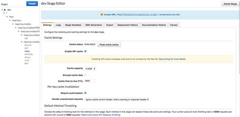 使用 Amazon API Gateway 为 SAP 部署 API 亚马逊AWS官方博客