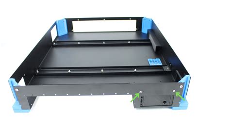 Pb2 Platform Assembly Printerbox Knowledge Base