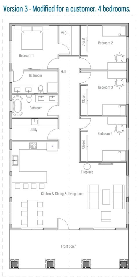 Pin By Wilso Eduardo On Todo Tuyo Square House Plans House Plans Affordable House Plans