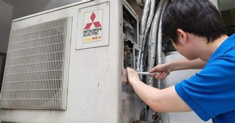 Can I Just Replace My Outside AC Unit Cool Earth