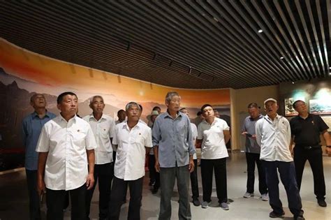 省政协办公厅派驻平邑县第一书记赴蒙阴县开展主题党日活动发展work文化