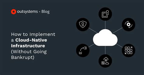 How To Implement A Cloud Native Infrastructure