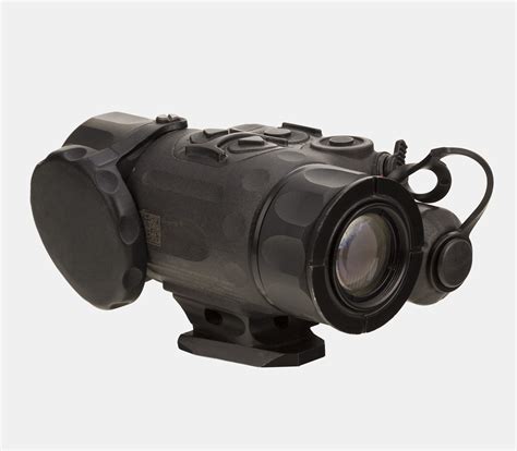 Trijicon® Oasys Utc™xii Universal Thermal Clip On