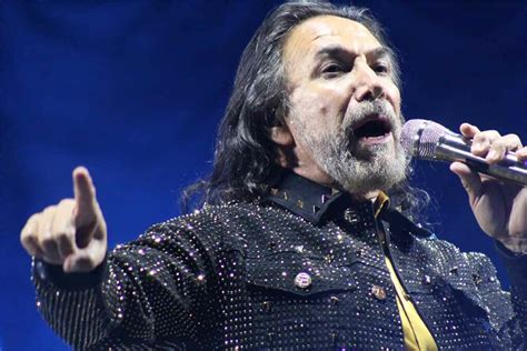 Gran Espectáculo De Marco Antonio Solís «el Buki En El Estadio Corregidora