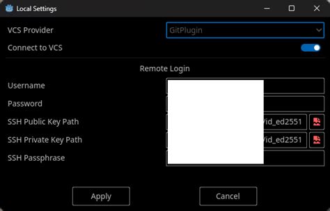 Godot Git Plugin 2 Help Godot Forum