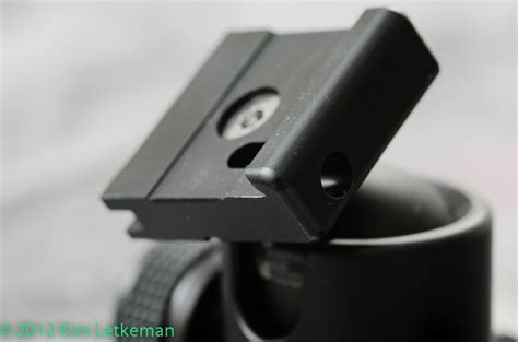 Nothing Special Manfrotto 334b Monopod And Smith Victor Bh2 Ball Head