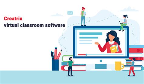Virtual Classroom Solutions