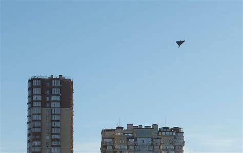 Videoanálisis Los Drones Que Han Cambiado La Guerra En Ucrania