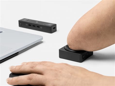 Adaptive Devices Microsoft Presents Three Inclusive Input Devices Adaptive Devices Microsoft Presents Three Inclusive Input Devices