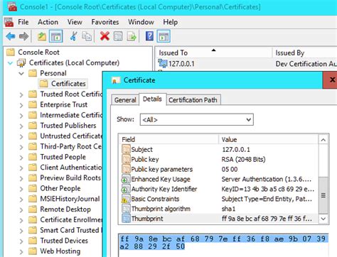 Enable In The Leadtools Web Scanning Host Demonstration