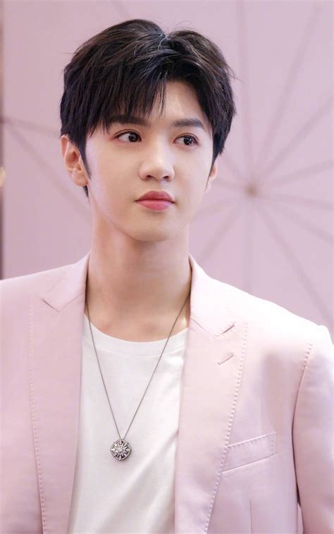 Chen Zheyuan Age A Comprehensive Guide To The Rising Stars Life And