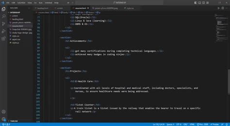 Harsha Gupta On Linkedin Connections Html Learningeveryday Resume