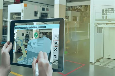 Ai For Predictive Maintenance In Heavy Manufacturing