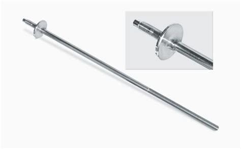 Stem Disc Assembly Be Lok