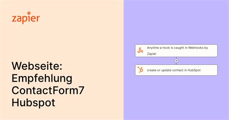 anytime a hook is caught in webhooks by zapier create or update