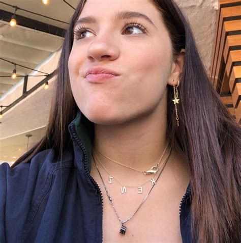 Pin Af Christina På Kenzie♡