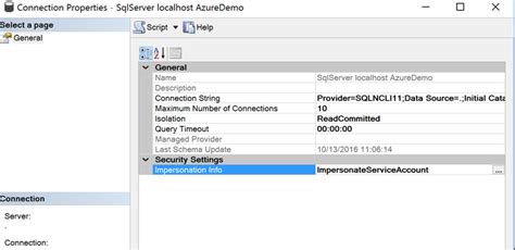 Use Sql Server Rls With Ssas And Power Bi Kasper On Bi