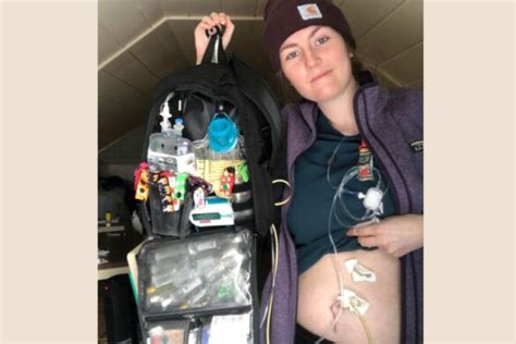 Things Not To Do With A PICC Line Mighty Well